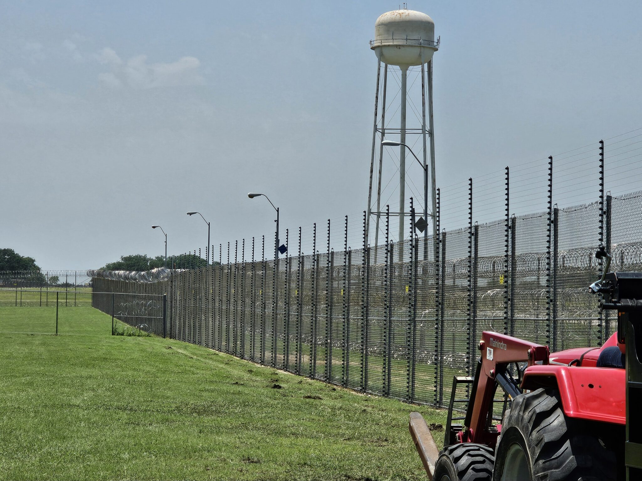 Perimeter Security Solutions - Solid Security, LLC